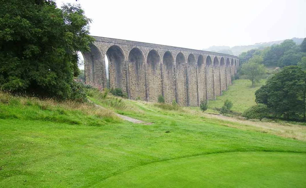 1907 Society – Headley Golf Club and Venue