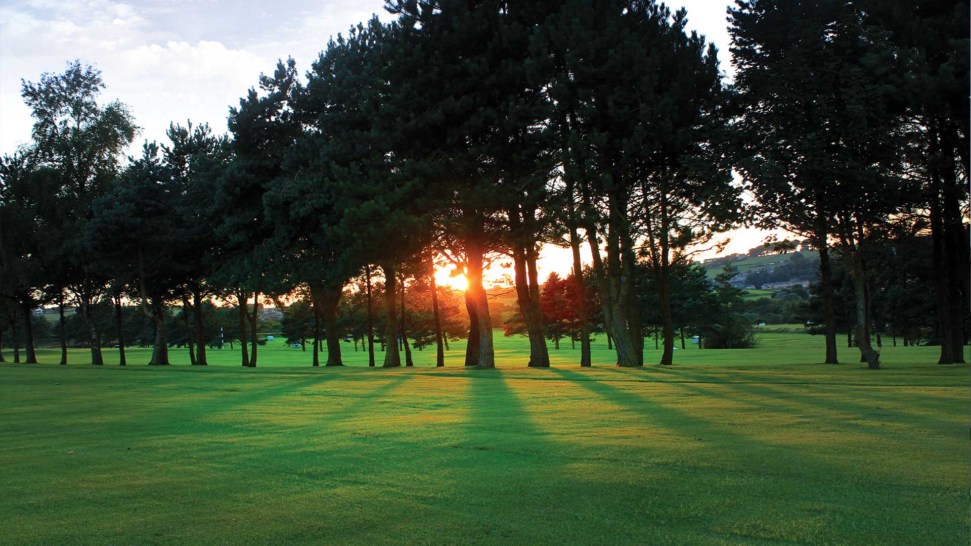 Headley Golf Club and Venue – The regions finest venue suite