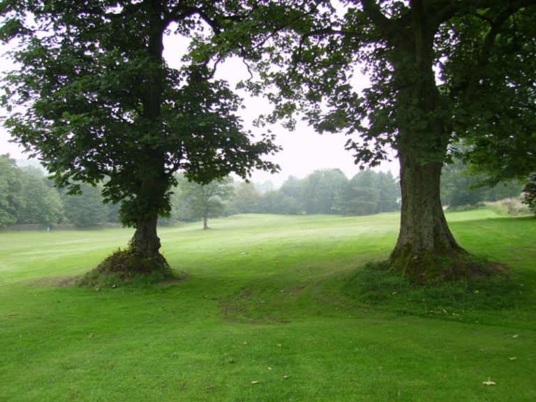 1907 Society – Headley Golf Club and Venue