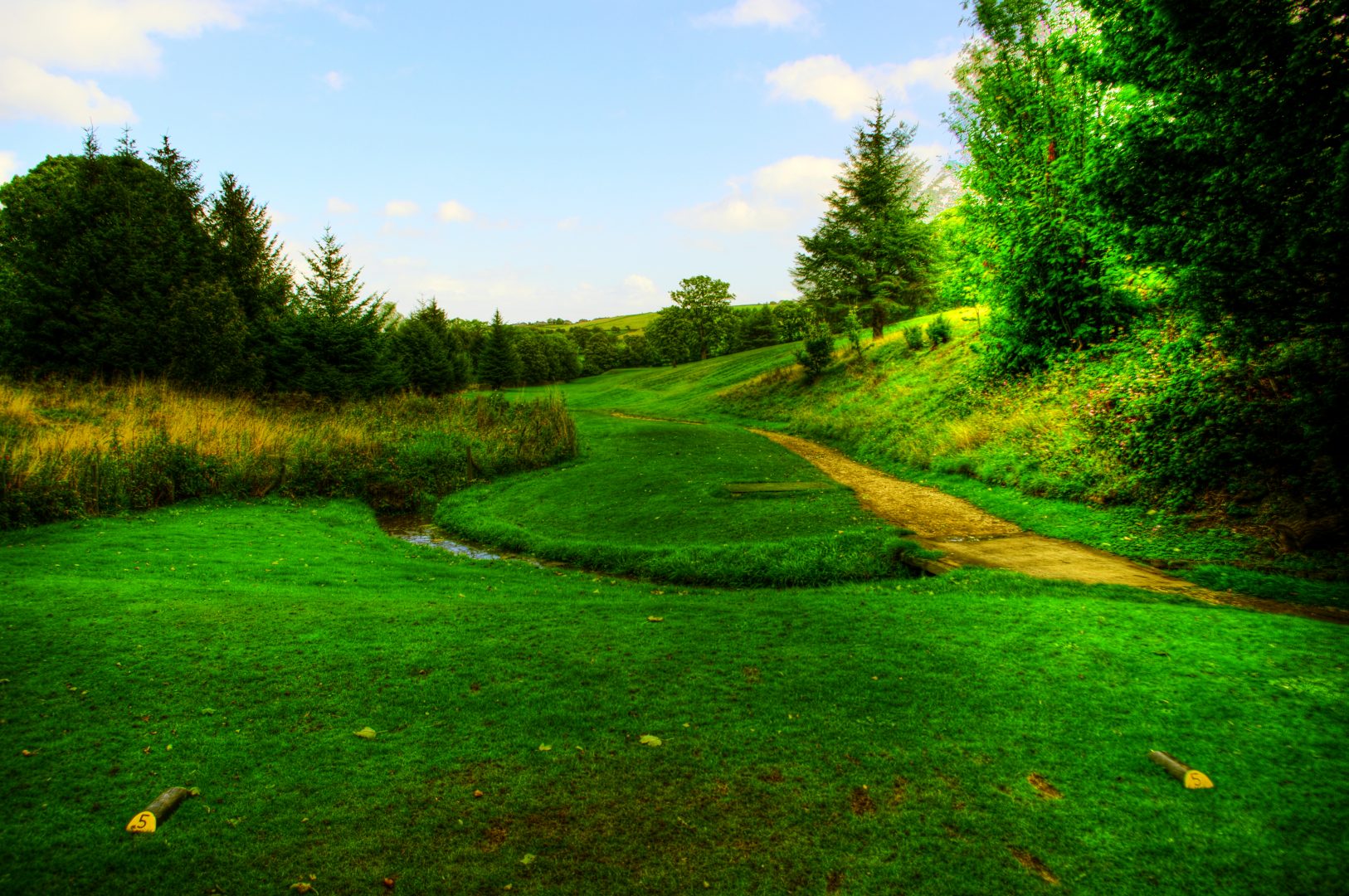 Headley Golf Club and Venue – The regions finest venue suite